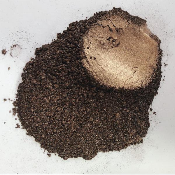 Quality Metallic Powder Pigments for Self Levelling Epoxy Resin Flooring Paint for sale