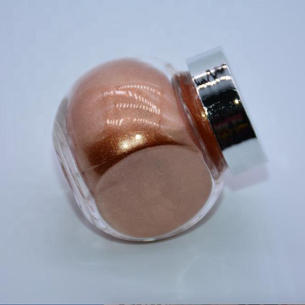 Quality Metallic Powder Pigments for Self Levelling Epoxy Resin Flooring Paint for sale