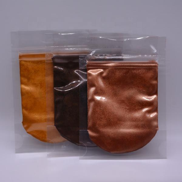 Quality Metallic Powder Pigments for Self Levelling Epoxy Resin Flooring Paint for sale