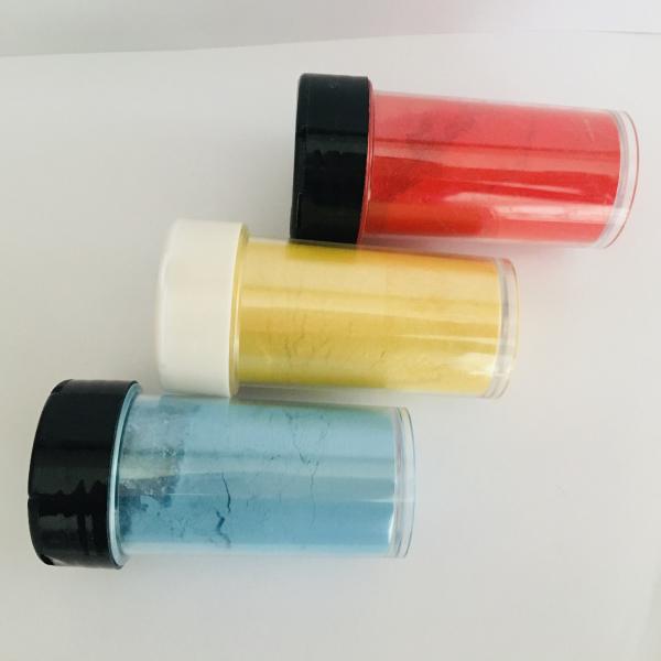 Quality painting pigment multi colors pigment mica powder pigment for eyeshadow ,inks for sale