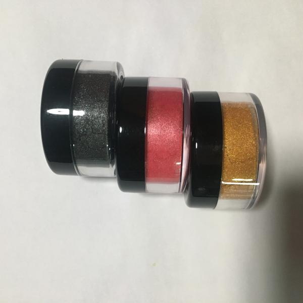 Quality Colorful Mica Powder Pearl Pigment For Resin Craft/Epoxy Floor/Cosmetics/Nail for sale