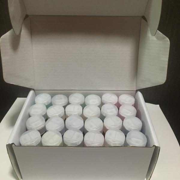 Quality natural mica powder pearl pigment metallic pigment for sale