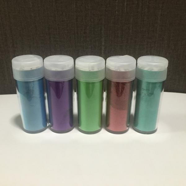 Quality mica powder for lip gloss chameleon mica powder for soap making /candle pigment for sale