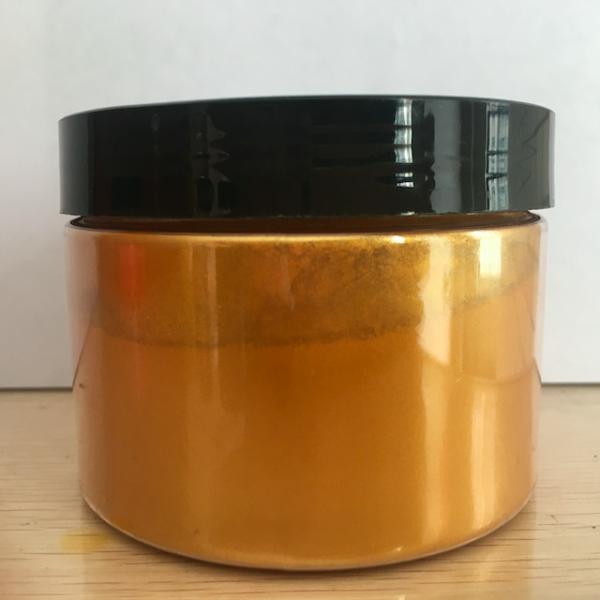 Quality mica powder for lip gloss chameleon mica powder for soap making /candle pigment for sale