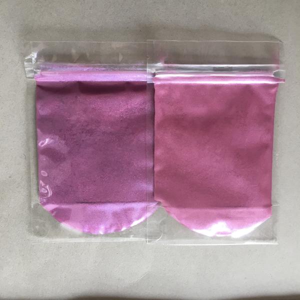 Quality cosmetic pigment makeup eyeshadow nail pigment natural mica for sale