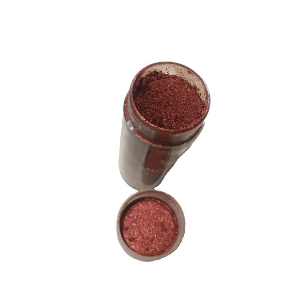 Quality cosmetic pigment makeup eyeshadow nail pigment natural mica for sale