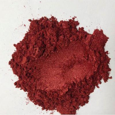 Quality Pearl pigment Multiple Colour Coating Pigment for epoxy resin for sale