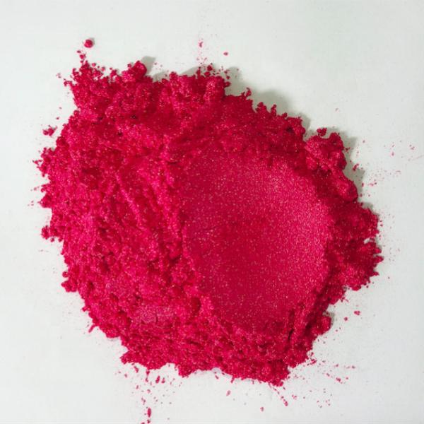 Quality Epoxy Resin Pigment Mica Pigments For Art Floor Coating Metallic Pigment for sale