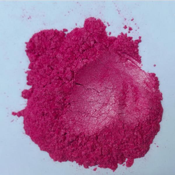 Quality Epoxy Resin Pigment Mica Pigments For Art Floor Coating Metallic Pigment for sale