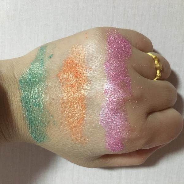 Quality cosmetic eyeshadow nail pigment natural mica powder lipstick pigment for sale