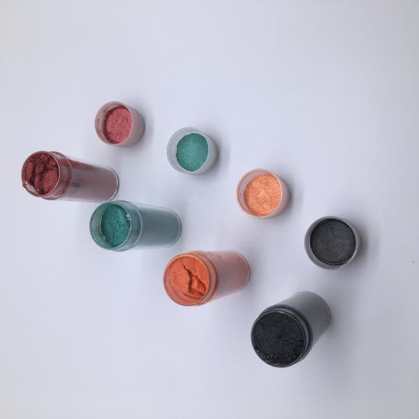 Quality pearl pigment floor coating epoxy resin pigment for sale