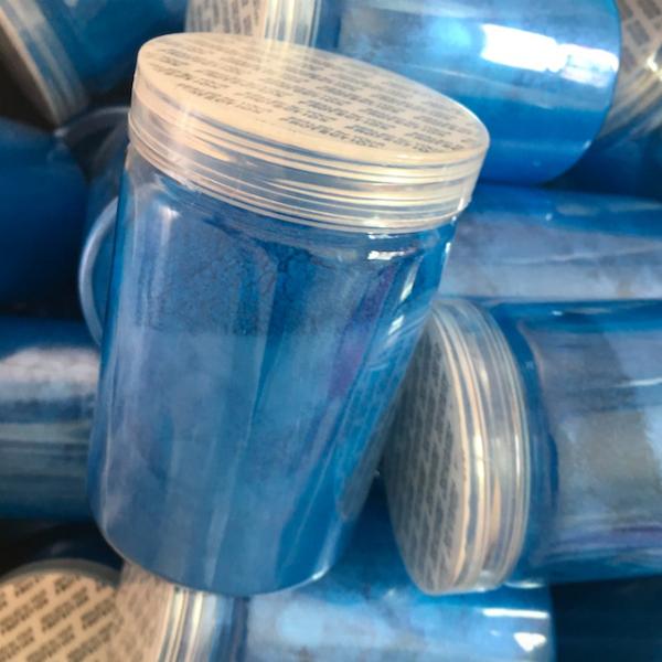 Quality pearl pigment floor coating epoxy resin pigment for sale