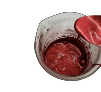 Quality floor coating epoxy resin pigment resin dye mica powder for sale