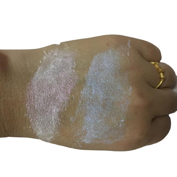 Quality New Product Bulk Epoxy Floor Coating Pigment Pearlescent Pigment Color Shifting Chameleon Pigment for sale
