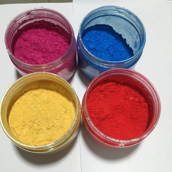 Quality resin pearl pigment mica powder pearlescent pigment for sale