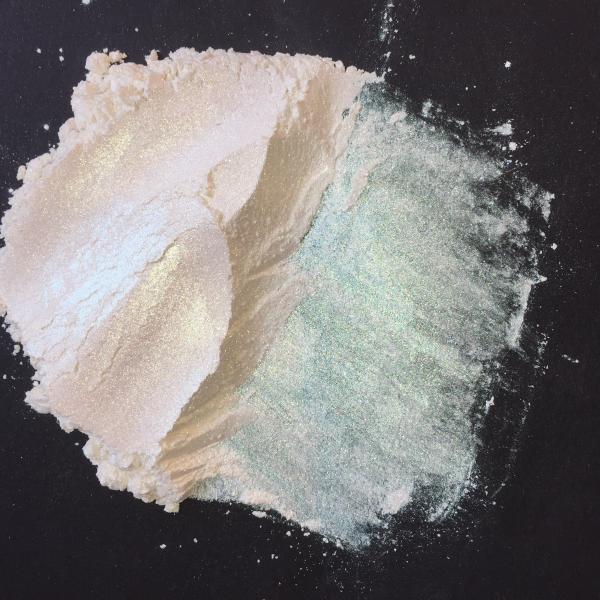 Quality Non-toxic Cosmetic Pigment Pearlescent pigment powder for sale