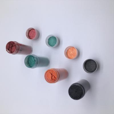 Quality Non-toxic Cosmetic Pigment Pearlescent pigment mica colors powder for cosmetics for sale