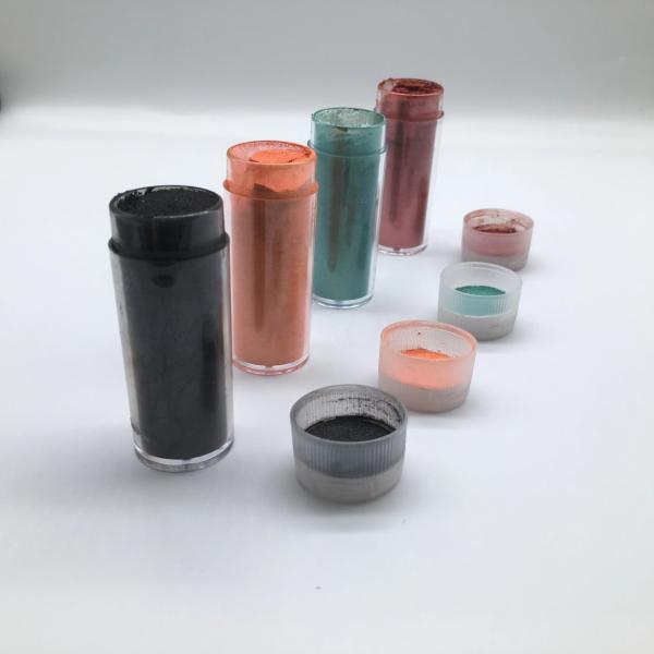 Quality Non-toxic Cosmetic Pigment Pearlescent pigment mica colors powder for cosmetics for sale