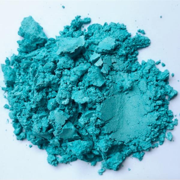 Quality Wholesale 24 Colors Mica Pigment Powder Cosmetic Lip Gloss Pigment for sale