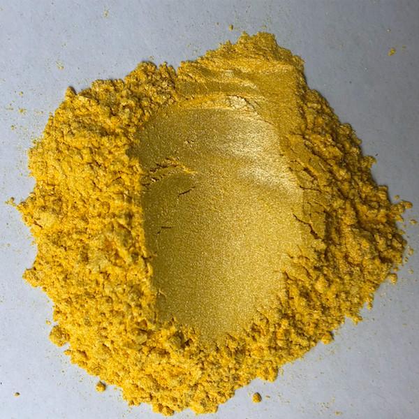 Quality Wholesale 24 Colors Mica Pigment Powder Cosmetic Lip Gloss Pigment for sale