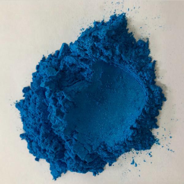 Quality Wholesale 24 Colors Mica Pigment Powder Cosmetic Lip Gloss Pigment for sale