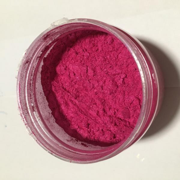Quality 50g/jar Epoxy Resin Mica Powder Pigment For Nail Art Craft Products DIY for sale