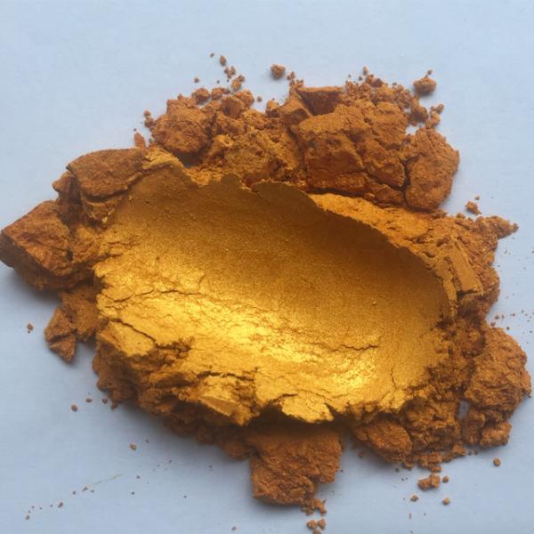 Quality natrual mica powder epoxy resin pigment DIY resin craft dyes for sale