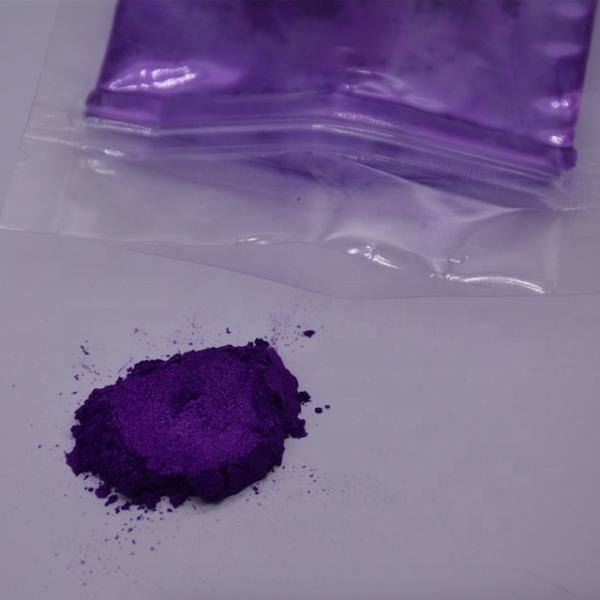 Quality natrual mica powder epoxy resin pigment DIY resin craft dyes for sale