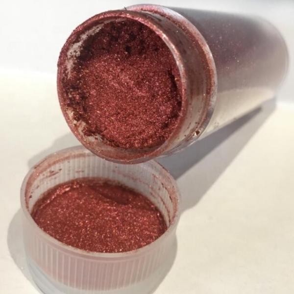 Quality natrual mica powder epoxy resin pigment DIY resin craft dyes for sale