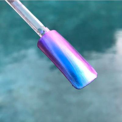Quality Chameleon pigment Colorshift Pearl Pigment For Car Paint Chameleon for sale