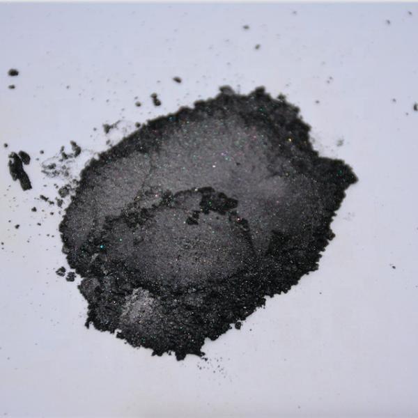 Quality metallic pigment high quality natural lip gloss mica powder for soap making for sale