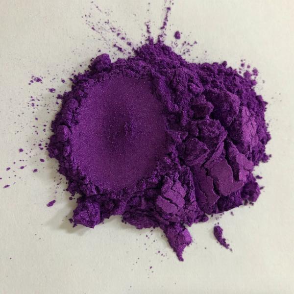 Quality metallic pigment high quality natural lip gloss mica powder for soap making for sale