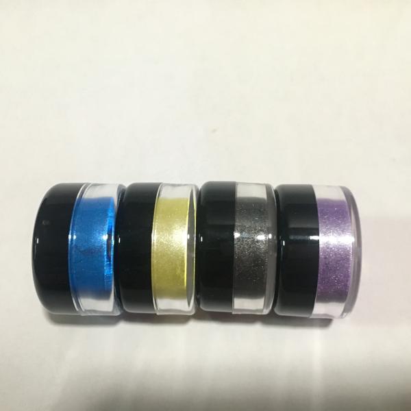Quality Natural Mica Powder Epoxy Resin Pigment Soap Colorant for sale
