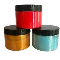 Quality metallic pigment epoxy resin coating floor pearl pigments for sale