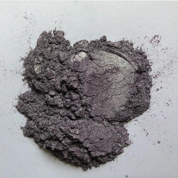 Quality For epoxy resin metallic gold color mica powder pigment for sale