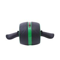 China Automatic Rebound Ab Roller Wheel Giant Wheel Abdominal Device for sale