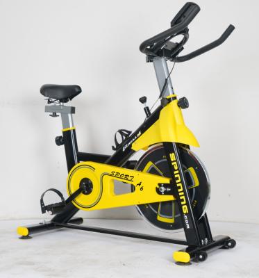 China Bicicleta de ciclagem interna para a bicicleta de gerencio do Gym da casa à venda
