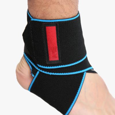 Cina M.L gancio di caviglia elastico regolabile dell'OEM dell'attrezzatura di protezione di sport di XL in vendita