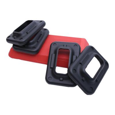 Cina ABS Mini Aerobic Stepper, punto di H21CM di addestramento del corpo dell'OEM per la palestra in vendita