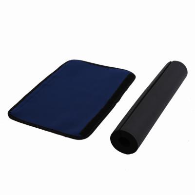 China 2cm het Stootkussen van Schuimbarbell Te koop