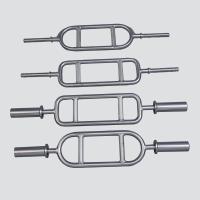 China Triceps Curl Weight Lifting Bar for sale