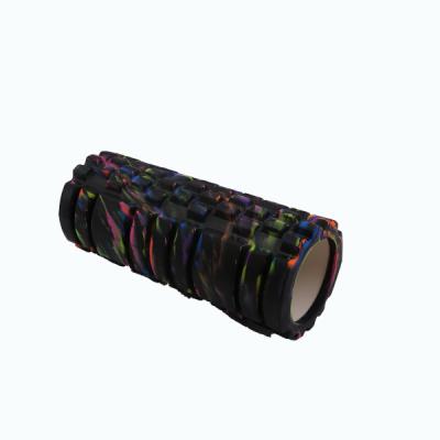 Cina Anti rullo della schiuma di forma fisica della palestra di affaticamento, OEM EVA Muscle Massage Roller in vendita