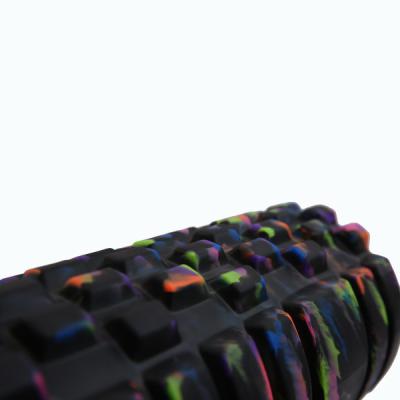 Cina Anti rullo della schiuma di forma fisica della palestra di affaticamento, OEM EVA Muscle Massage Roller in vendita