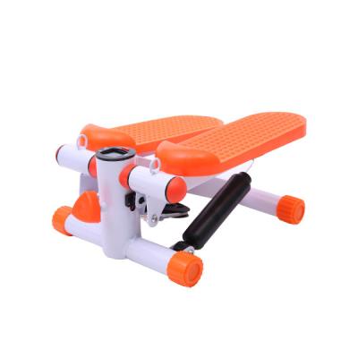 Cina Istruttore aerobico Twist Step Machine dell'attrezzatura domestica dell'interno di forma fisica di H11.8in in vendita