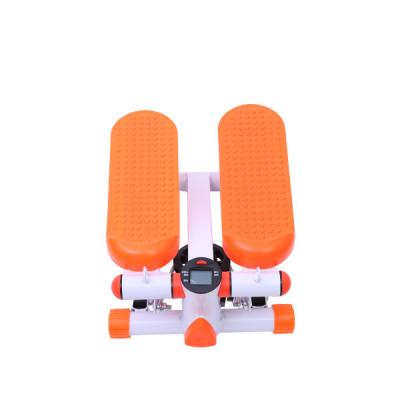 Cina Istruttore aerobico Twist Step Machine dell'attrezzatura domestica dell'interno di forma fisica di H11.8in in vendita