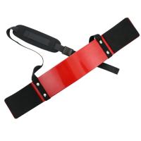 China Free Weight Exercise Equipment Arm Blaster For Bicep Training for sale