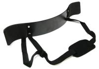 China Free Weight Exercise Equipment Arm Blaster For Bicep Training for sale
