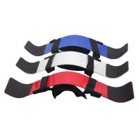 China Free Weight Exercise Equipment Arm Blaster For Bicep Training for sale