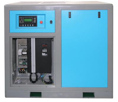 China Hot-sale CE Certified DHH  400KW 500HP Direct Driven Variable Frequency Screw Air Compressor for sale