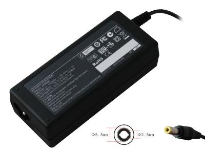 China Fujitsu AC DC Power Adapter 60W for sale